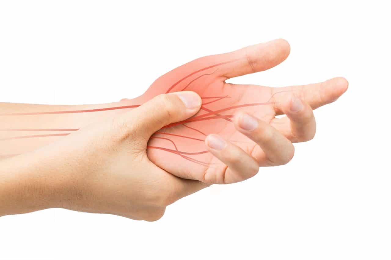 Tendinopathies Treatment in Mandurah | Miami Physiotherapy