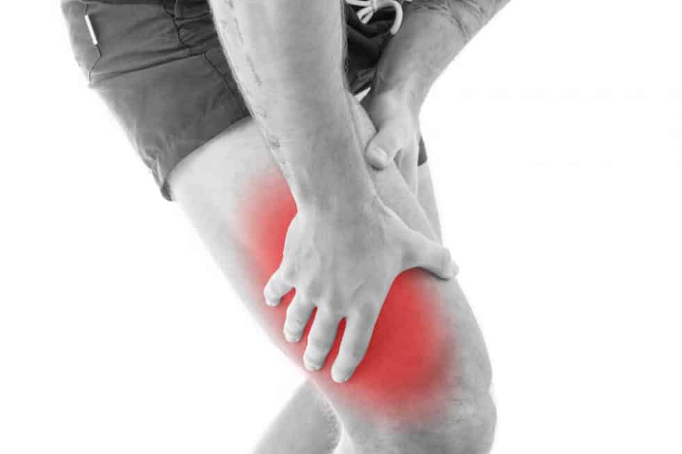Sporting Injuries Strains, Sprains, Corkies | Miami Physiotherapy ...