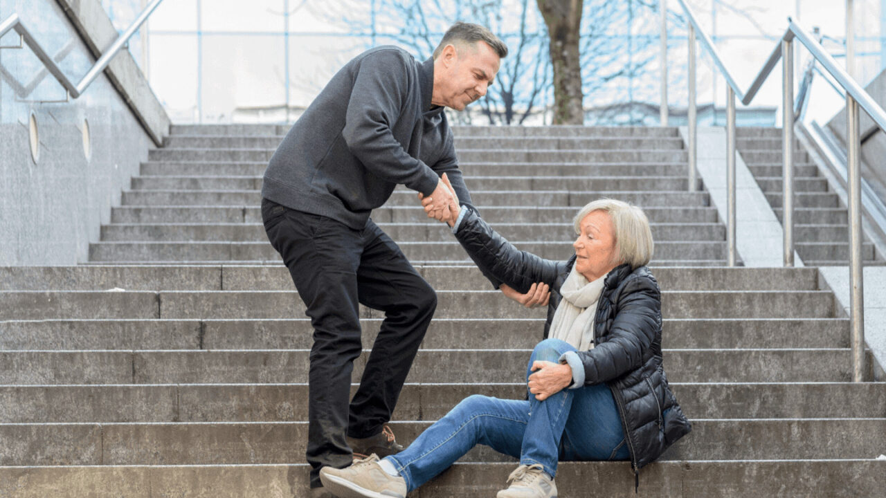 Physio for Balance Problems | Miami Physiotherapy | Miami Physiotherapy