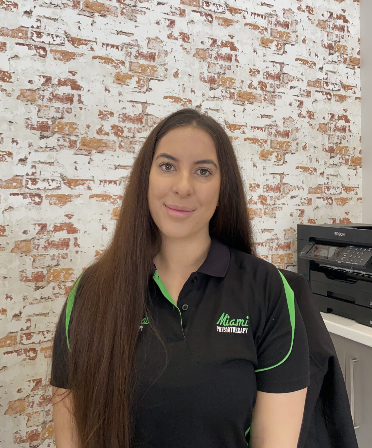 Mackenzie Kyle | Miami Physiotherapy