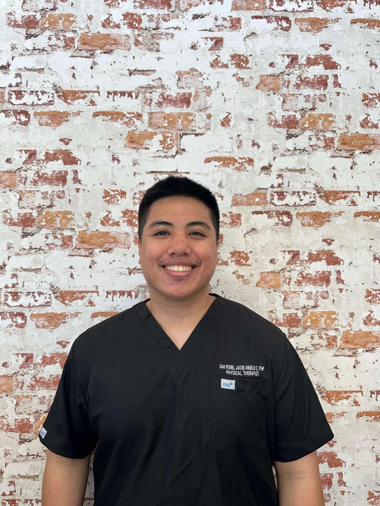 Jacob “Coby” San Pedro | Miami Physiotherapy