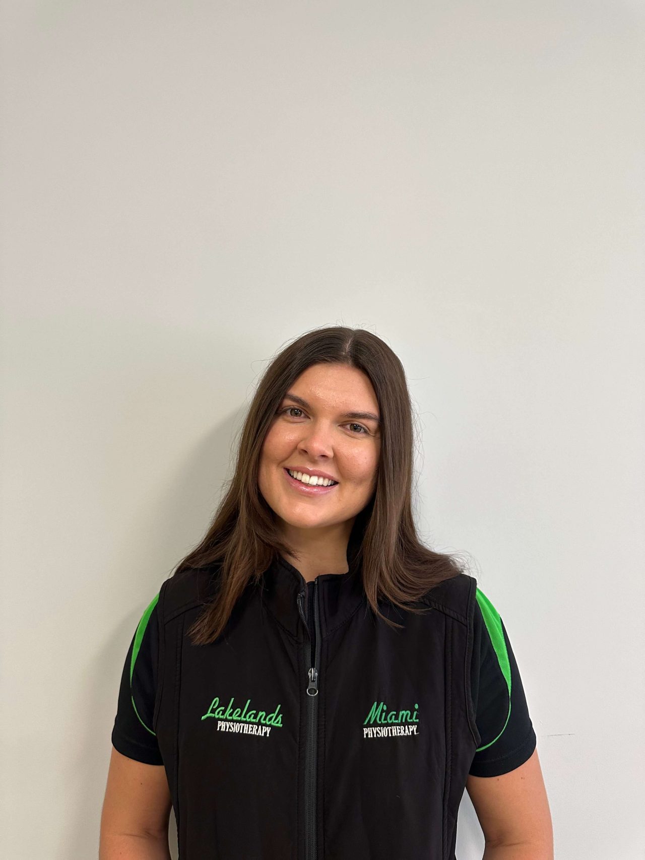 Emily Smith | Miami Physiotherapy