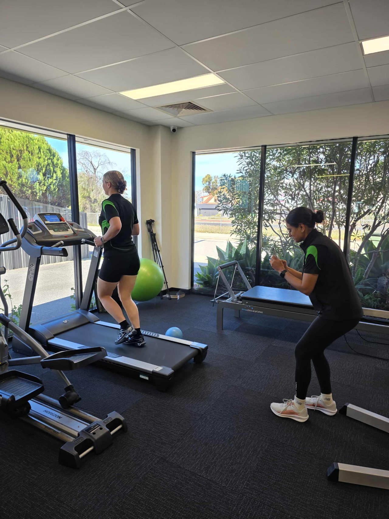 Running Assessment | Miami Physiotherapy