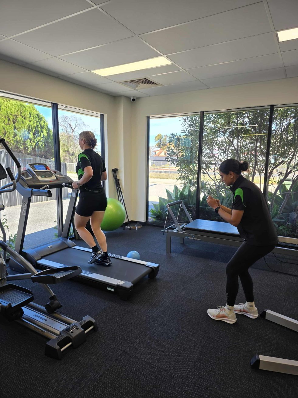 Running Assessment | Miami Physiotherapy