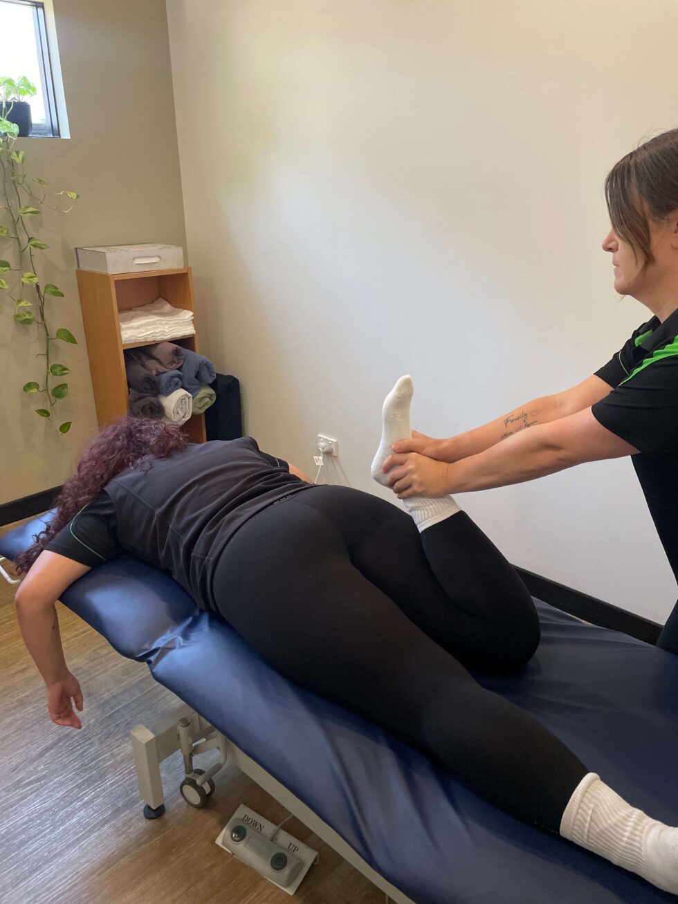 Assisted Stretching | Miami Physiotherapy