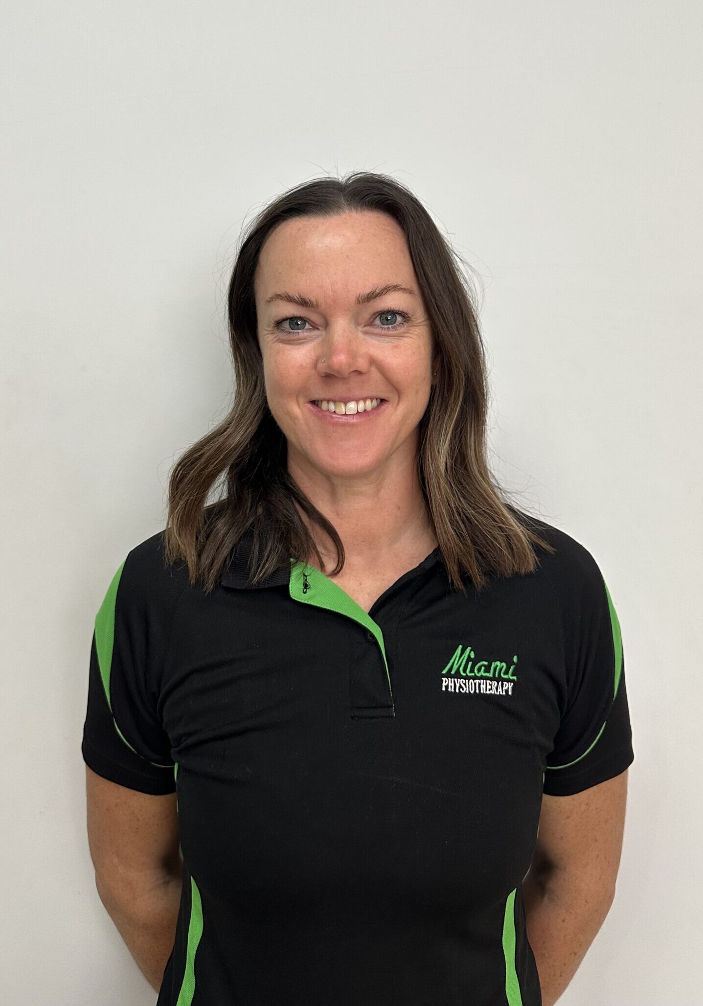 Sarah Phillips | Miami Physiotherapy